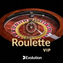Auto-Roulette VIP Slot ️ FREE DEMO & Real Money Play